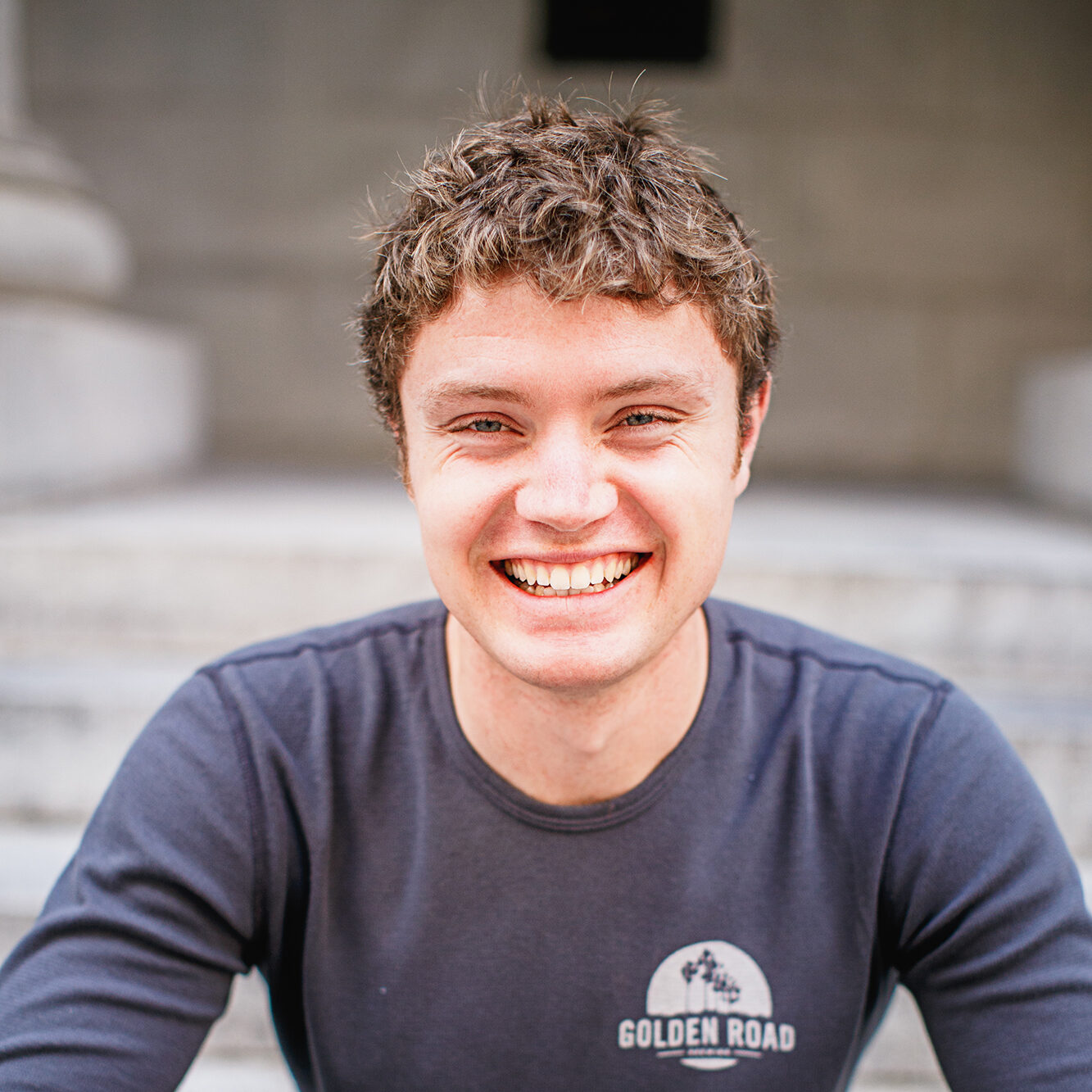 Eliot Peper - San Diego is Better