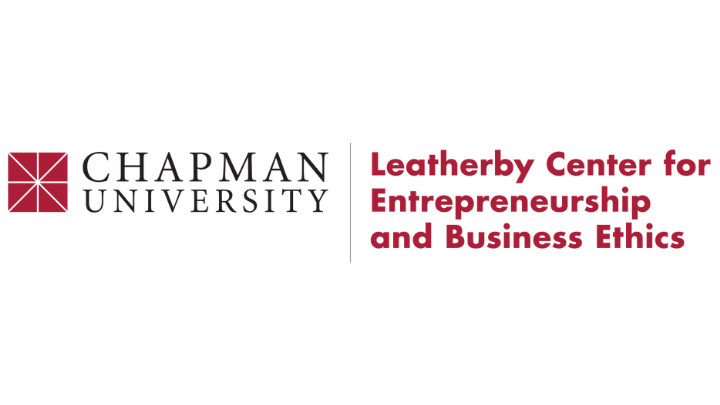 Leatherby Center for Entrepreneurship, Chapman University - San Diego ...